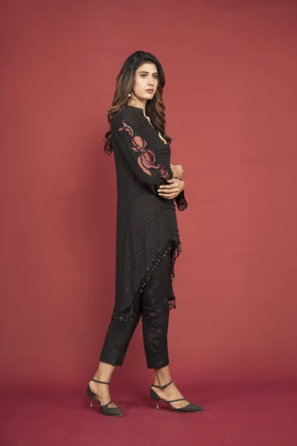 Gul-e-Rana – Cuckoo